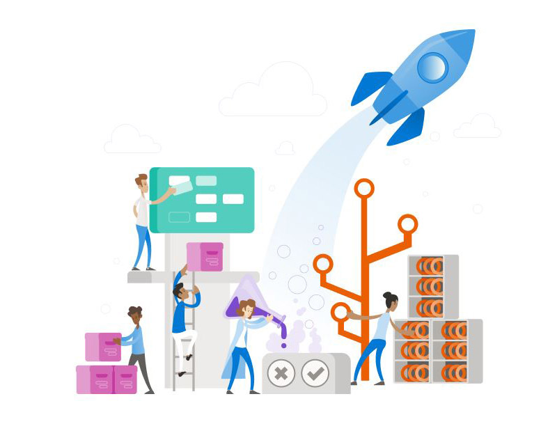 Creating An Azure Devops Multi Stage Pipeline Pt 2 Mercuryworks