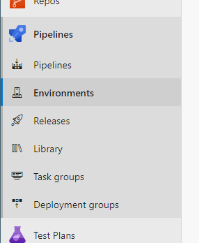 Creating an Azure DevOps Multi-Stage Pipeline | MercuryWorks Blog