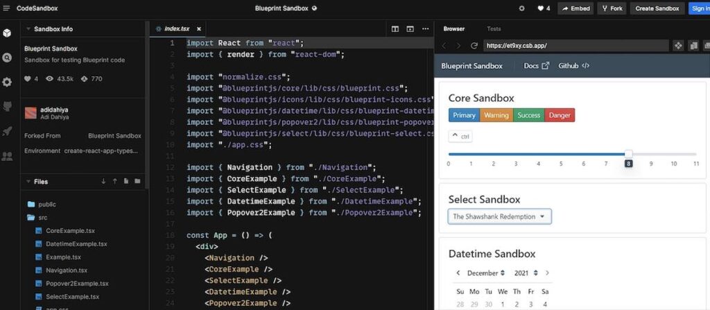 The Benefits of React Application Development | MercuryWorks Blog