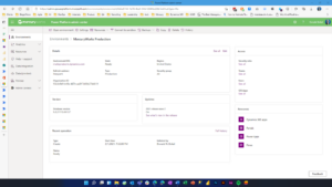 Application Lifecycle Management for Power Platform | MercuryWorks